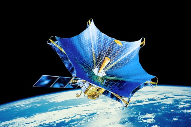 De ruimtevaart geschiedenis van 1997 – De Manenschijn