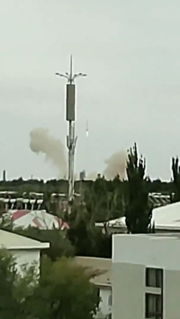 De ruimtevaart geschiedenis van 2020 – De Manenschijn